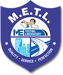 www.metljaipur.com | Testing Laboratory Jaipur